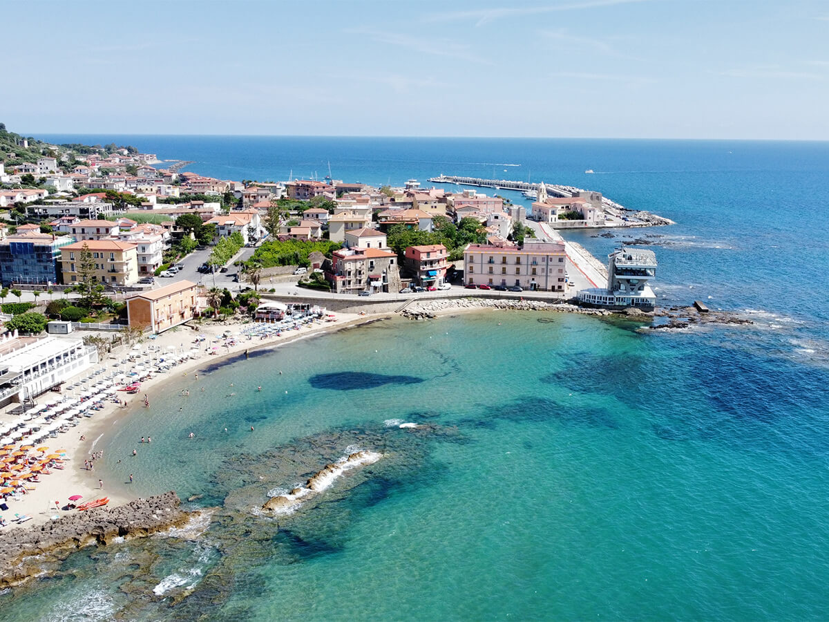 Hotel Acciaroli: un soggiorno rilassante con vista mare